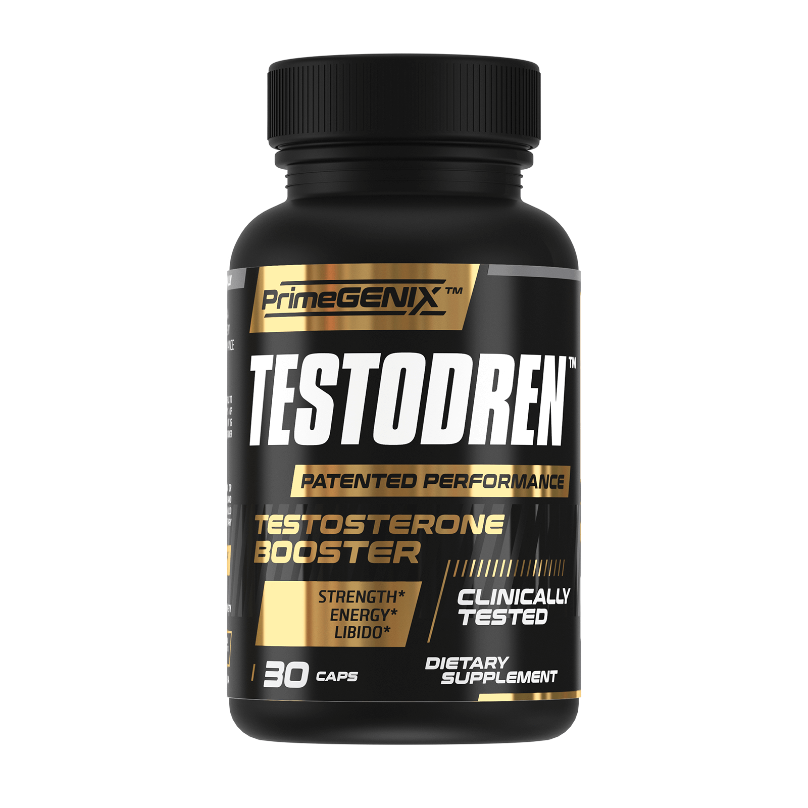 PrimeGENIX Testodren™ - HealthJunction.com